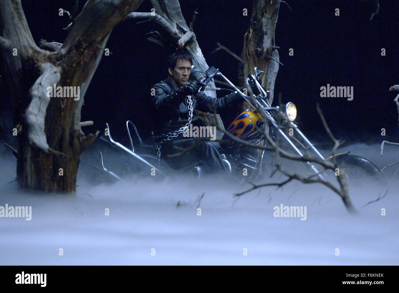 RELEASE DATE: February 16, 2007. STUDIO: Columbia Pictures. PLOT: Based ...