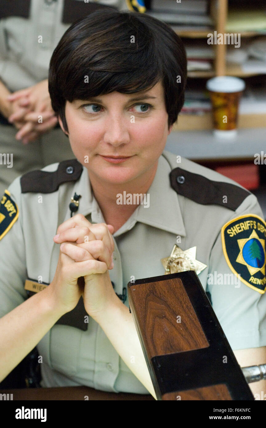 Cops tv fox hi-res stock photography and images - Alamy