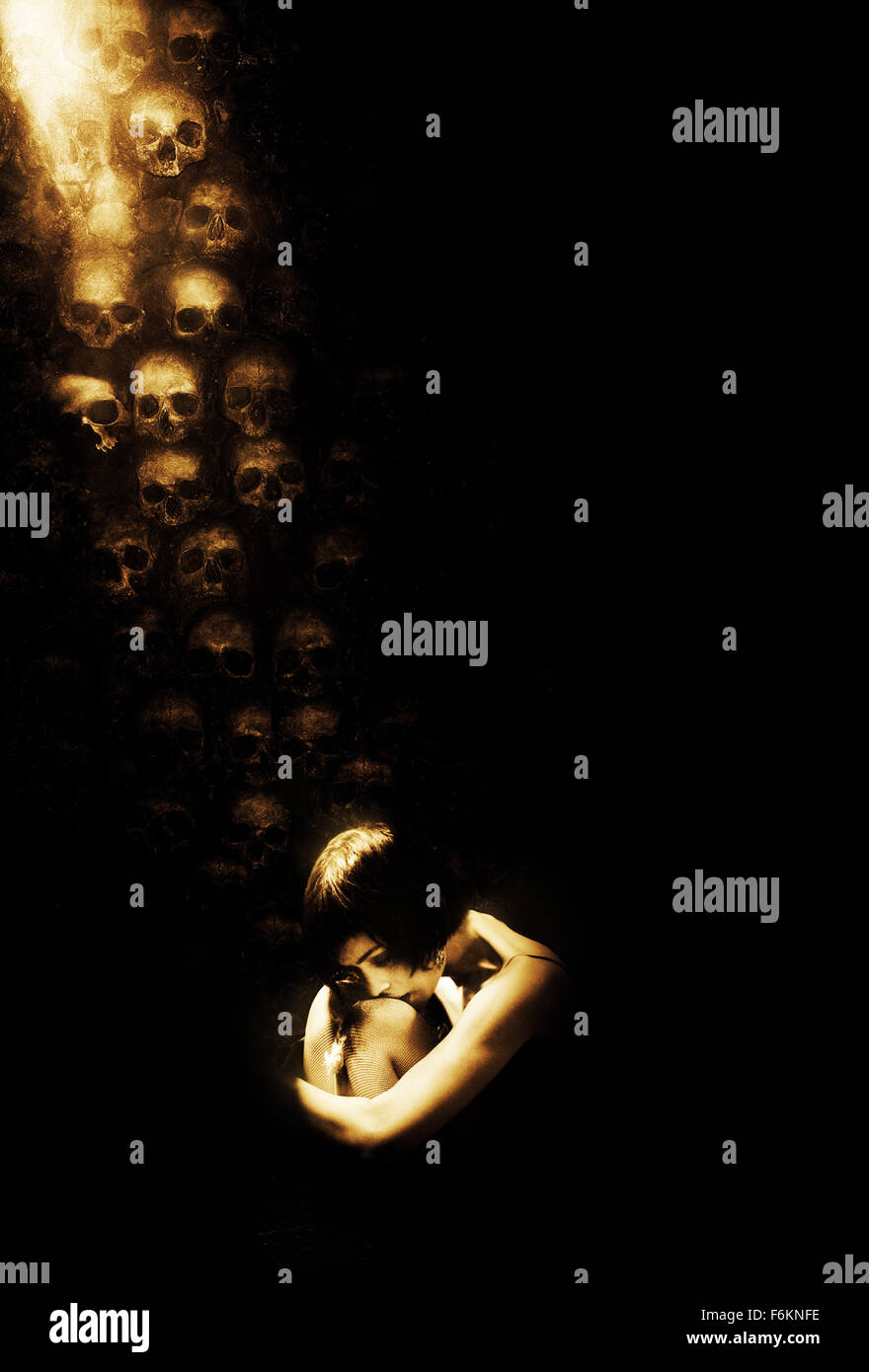 RELEASE DATE: Feb 08, 2007. MOVIE TITLE: Catacombs. STUDIO: Lions Gate ...