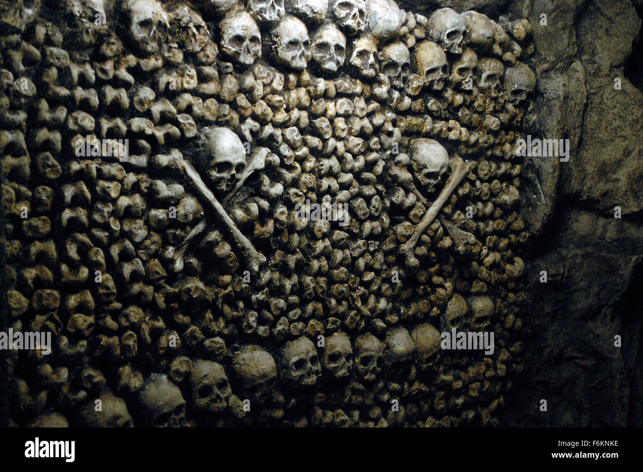 RELEASE DATE: Feb 08, 2007. MOVIE TITLE: Catacombs. STUDIO: Lions Gate ...