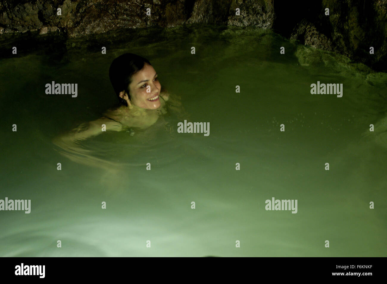 RELEASE DATE: Feb 08, 2007. MOVIE TITLE: Catacombs. STUDIO: Lions Gate ...