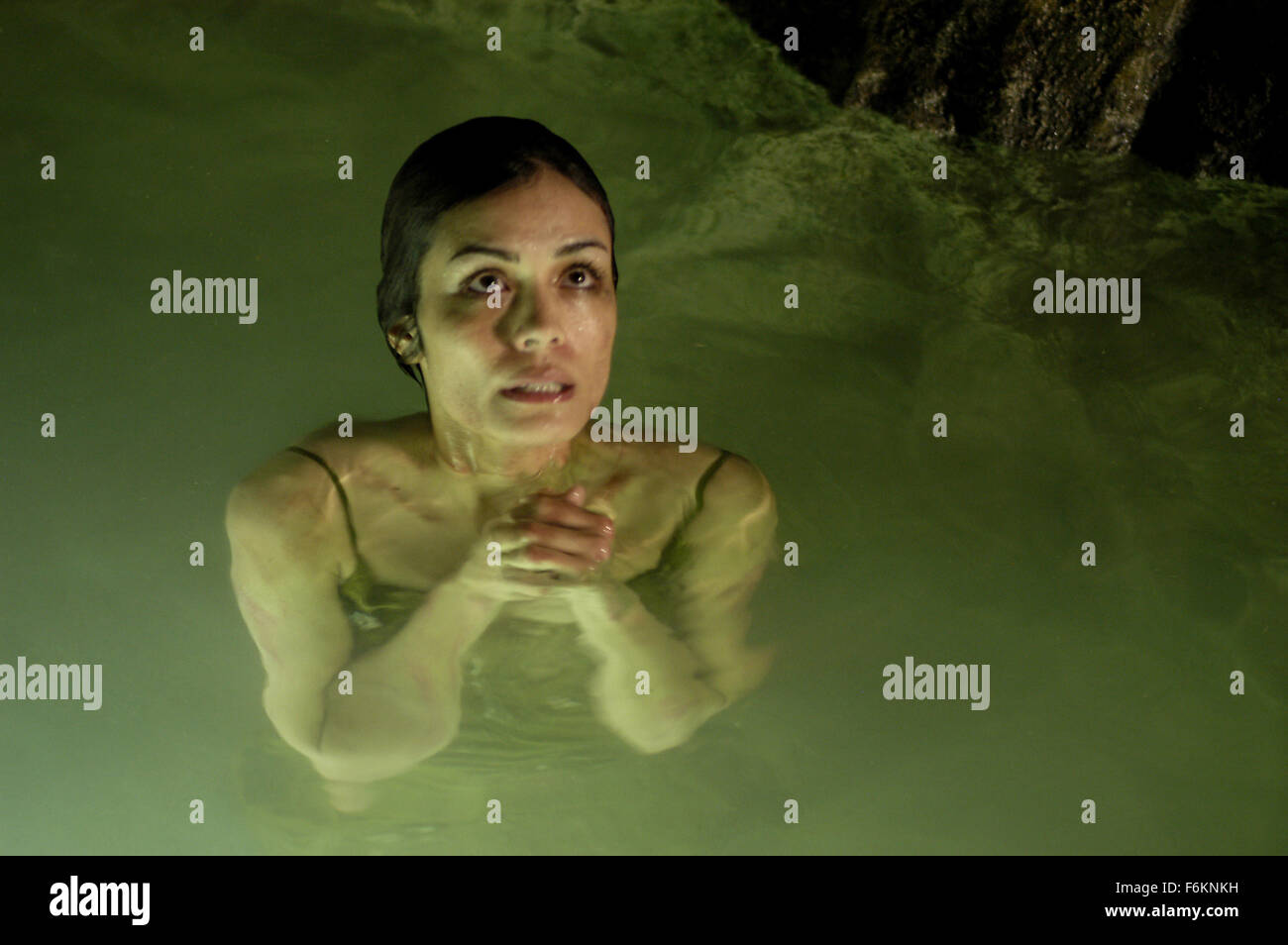 RELEASE DATE: Feb 08, 2007. MOVIE TITLE: Catacombs. STUDIO: Lions Gate ...