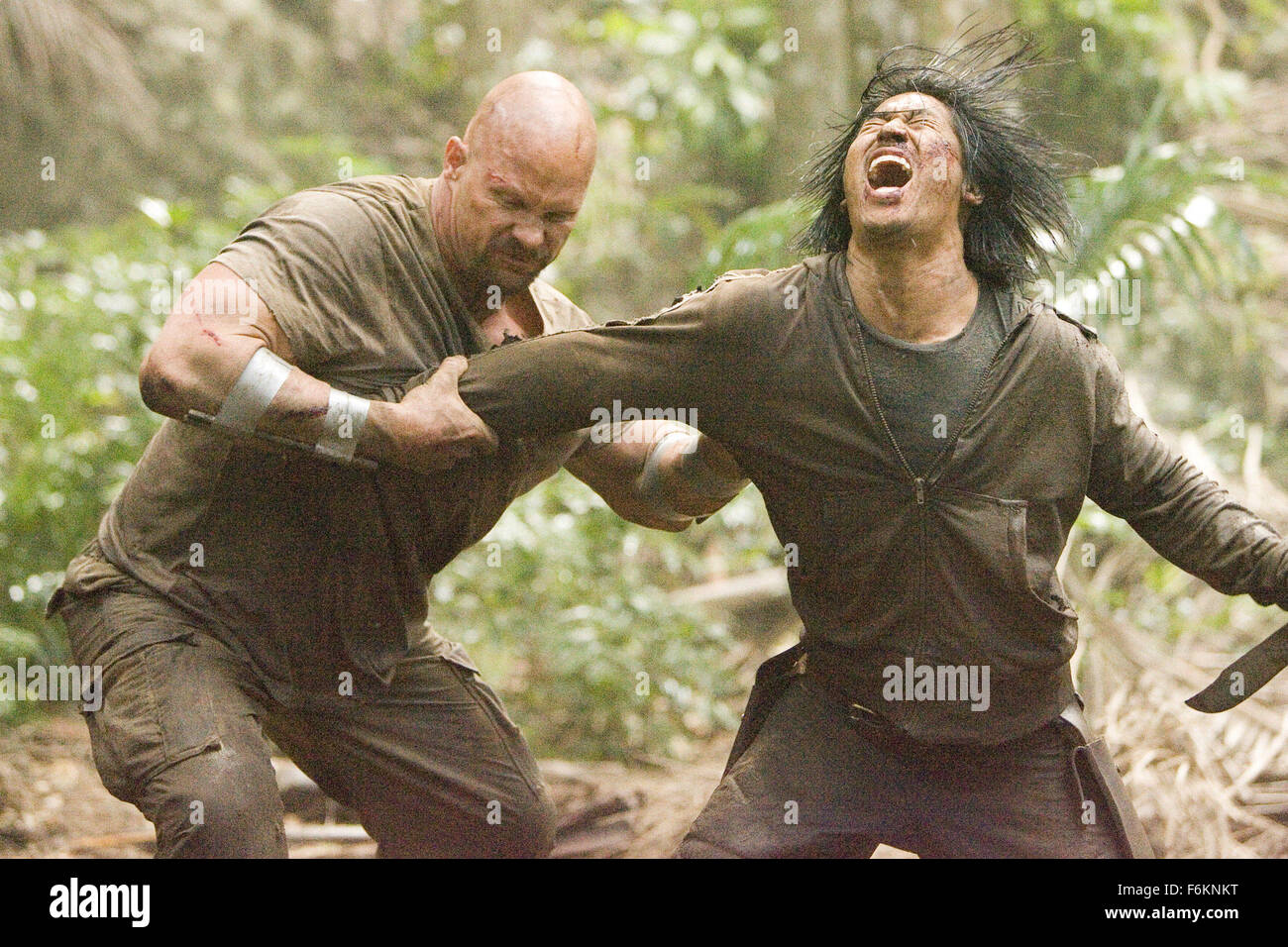 RELEASE DATE: Feb 08, 2007. MOVIE TITLE: The Condemned. STUDIO: Sony ...