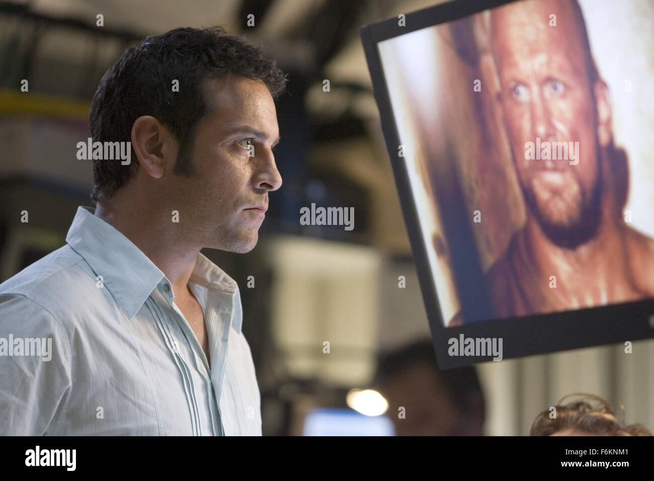 RELEASE DATE: Feb 08, 2007. MOVIE TITLE: The Condemned. STUDIO: Sony ...