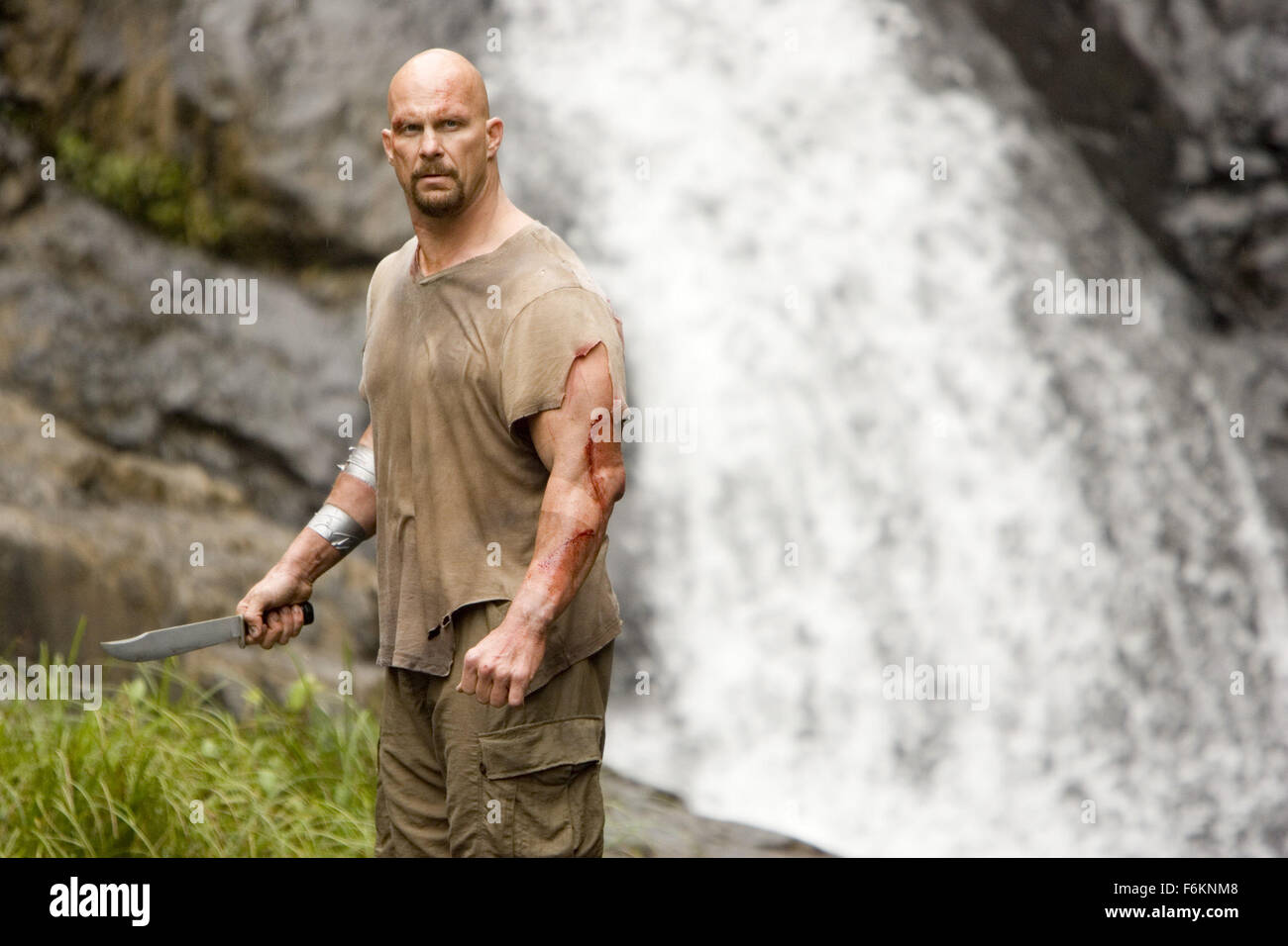 RELEASE DATE: Feb 08, 2007. MOVIE TITLE: The Condemned. STUDIO: Sony ...