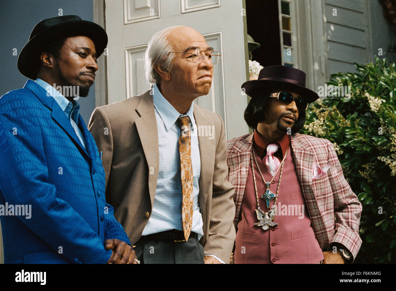 Feb 09, 2007 - Los Angeles, CA, USA - RELEASE DATE: February 9, 2007 ...