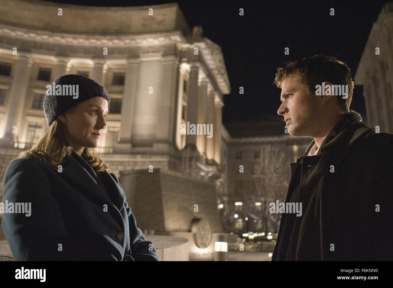 Feb 09, 2007 - Washington, DC, USA - RELEASE DATE: February 16, 2007 ...