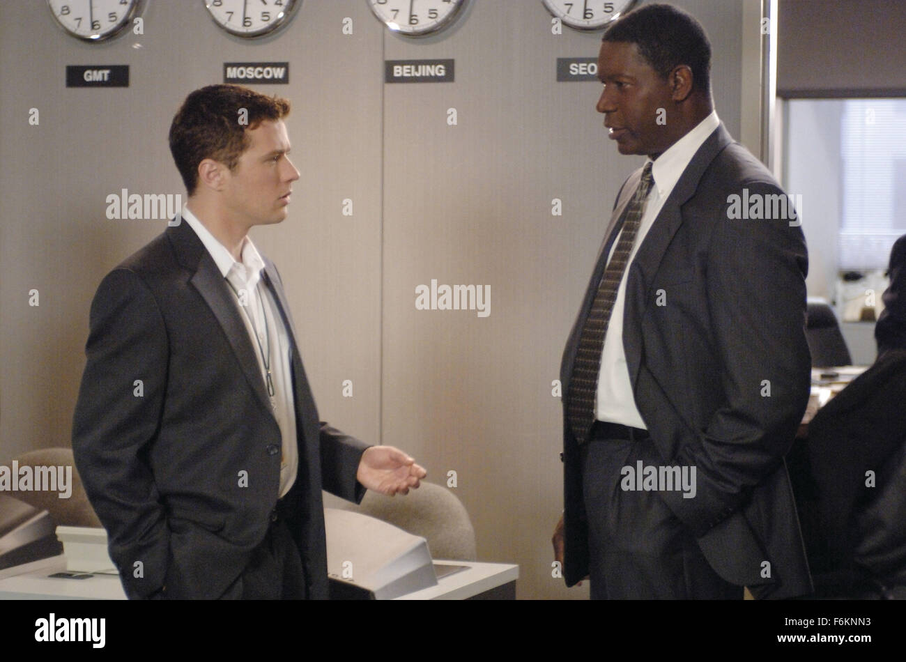 Fbi agent robert hanssen hi-res stock photography and images - Alamy