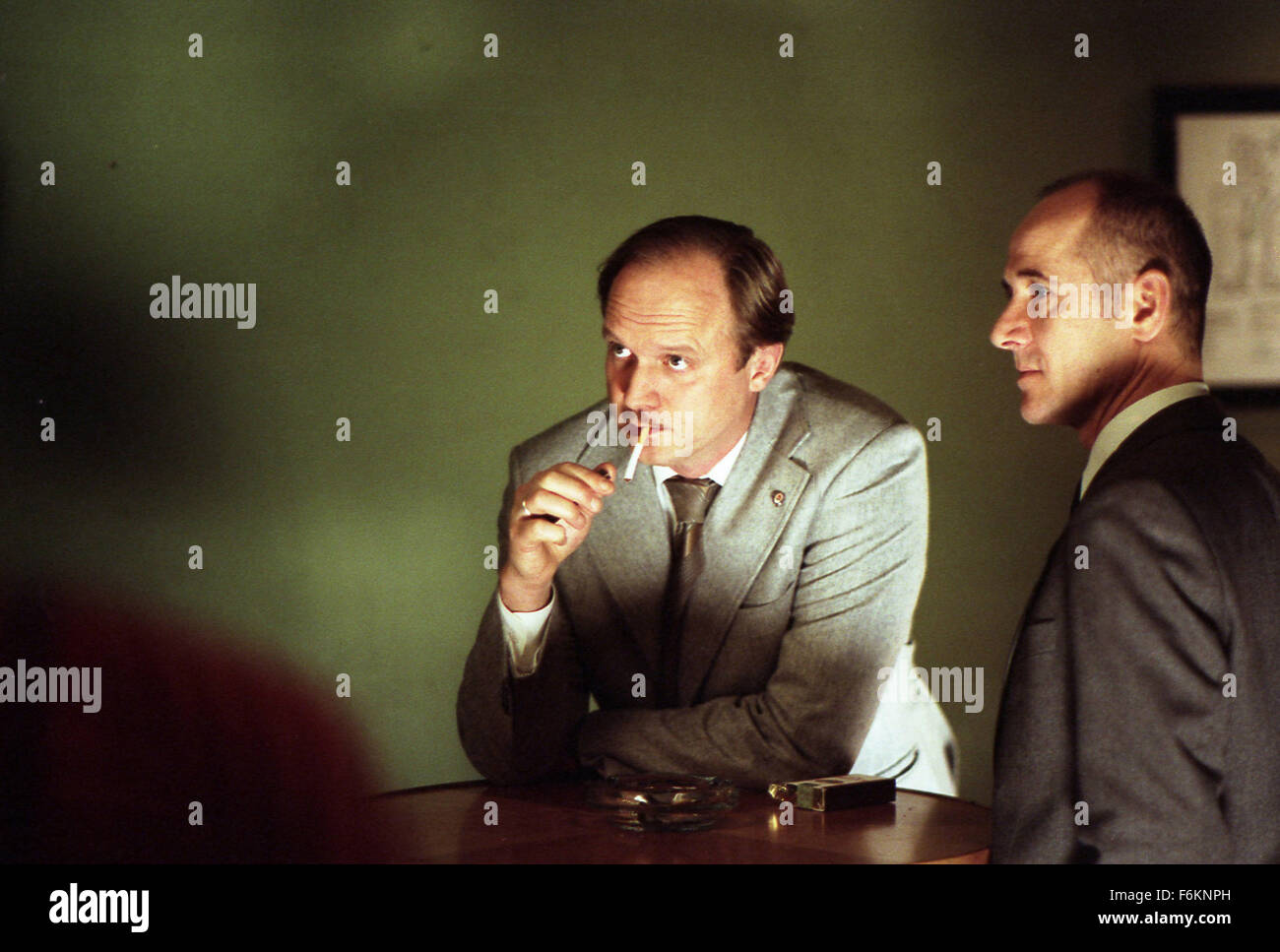 RELEASE DATE: February 9, 2007. MOVIE TITLE: Das Leben der Anderen ...