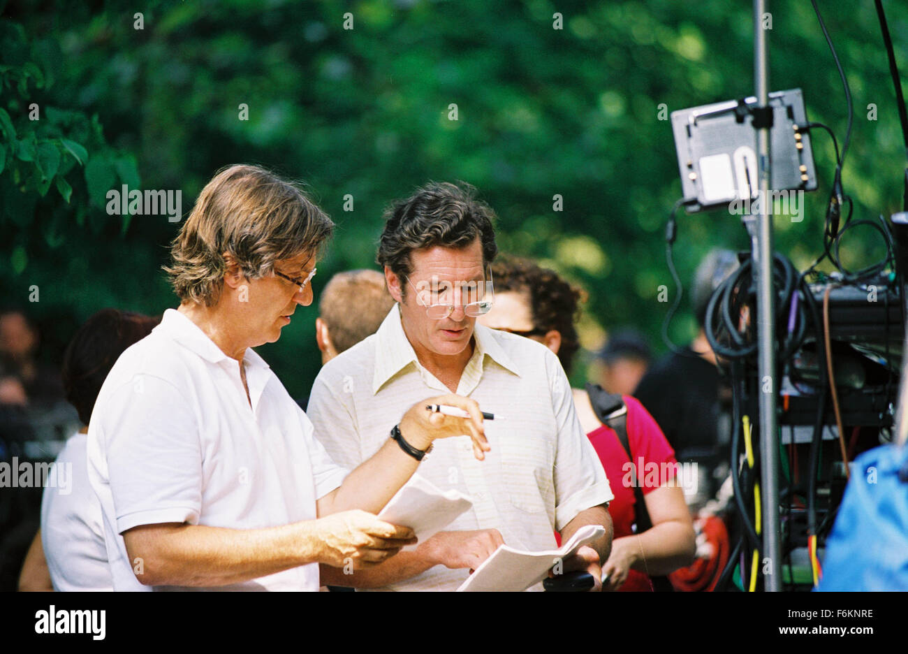 Mar 12, 2007 - New York, NY, USA - RELEASE DATE: April 13, 2007 ...