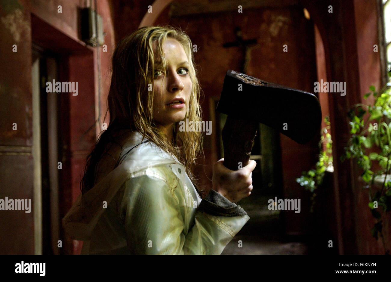 RELEASE DATE: Feb 10, 2007. MOVIE TITLE: Shrooms. STUDIO: Capitol Films ...