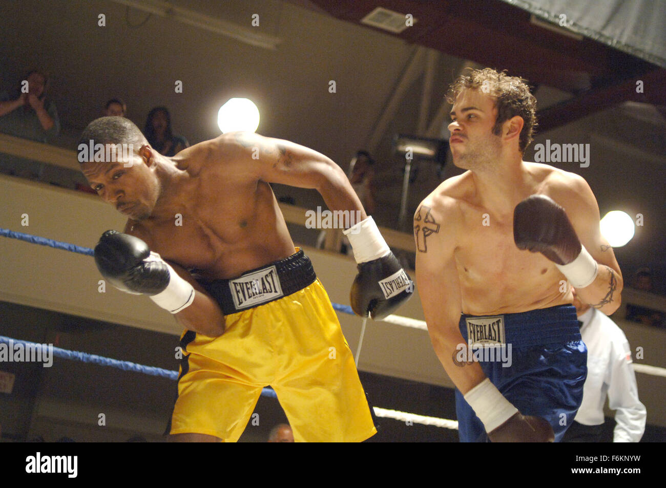 RELEASE DATE: Feb 11, 2007. MOVIE TITLE: Poor Boy's Game. STUDIO ...