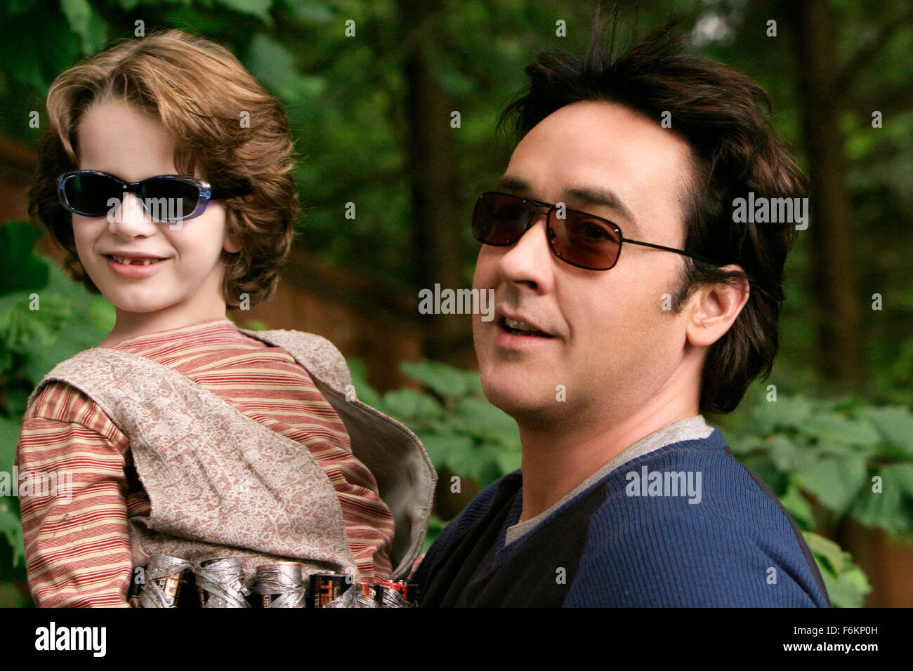John cusack and family hi-res stock photography and images - Alamy