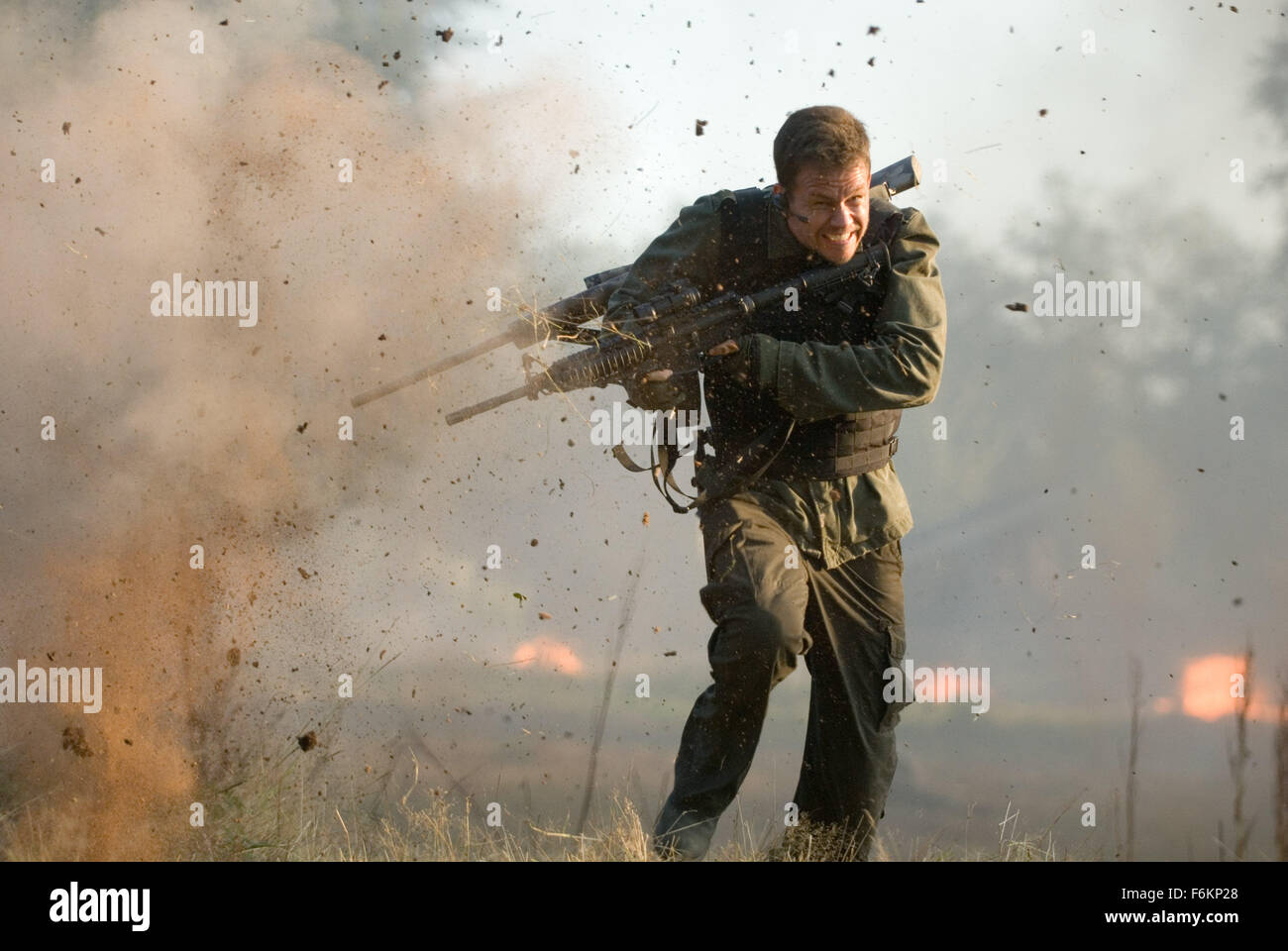 Bob lee swagger hi-res stock photography and images - Alamy