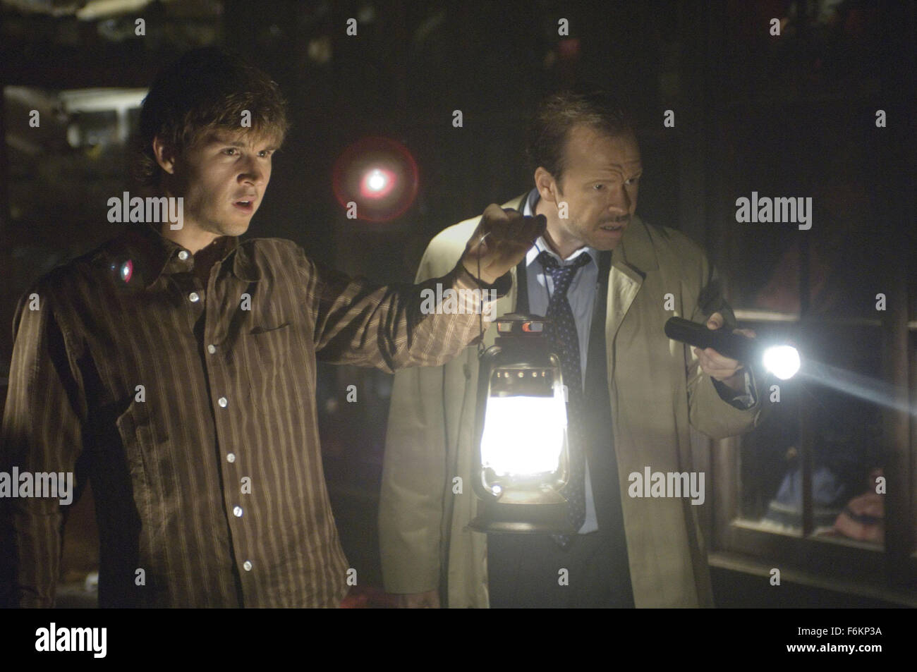 RELEASE DATE: March 2007. MOVIE TITLE: Dead Silence. STUDIO: Universal ...