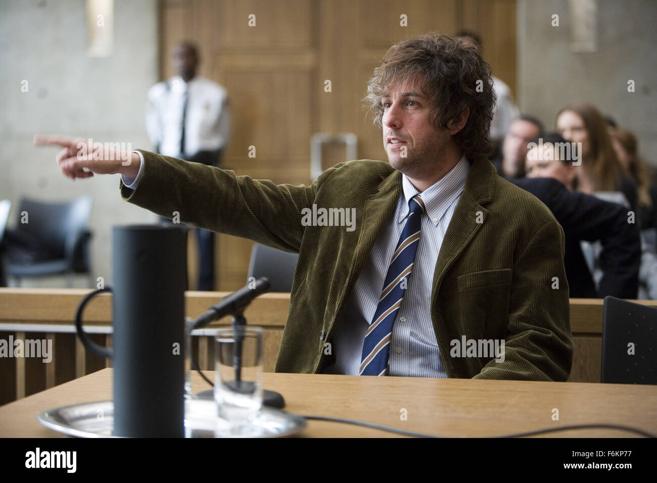 Mar 23, 2007 - New York, NY, USA - RELEASE DATE: March 23, 2007 ...