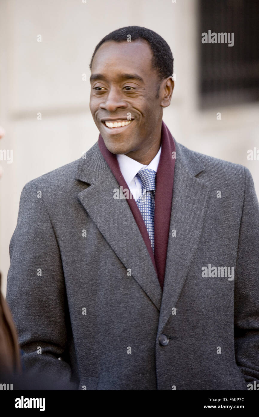 Pictured with alan johnson hi-res stock photography and images - Alamy