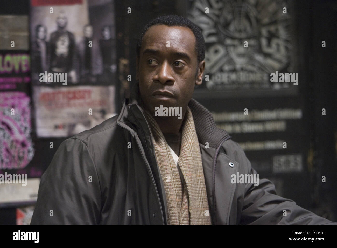 Mar 23, 2007 - New York, NY, USA - RELEASE DATE: March 23, 2007 ...