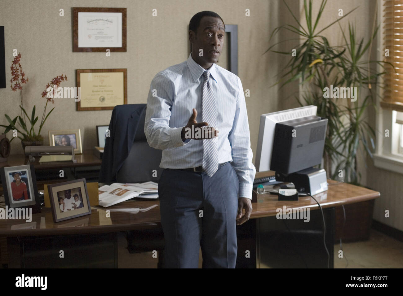 Pictured with alan johnson hi-res stock photography and images - Alamy