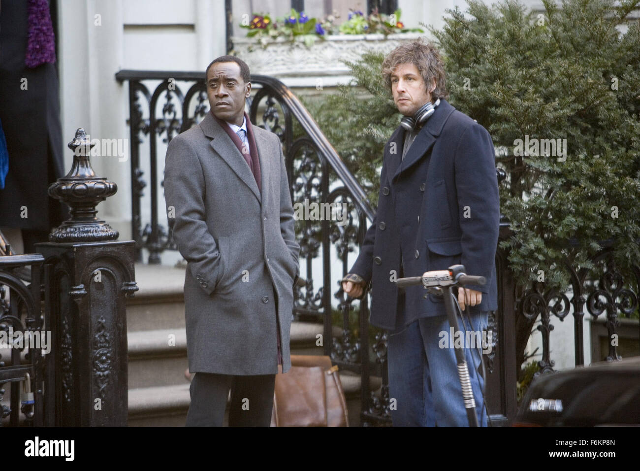 Pictured with alan johnson hi-res stock photography and images - Alamy