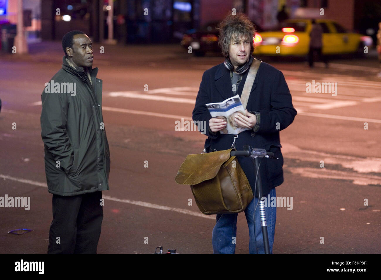 Pictured with alan johnson hi-res stock photography and images - Alamy