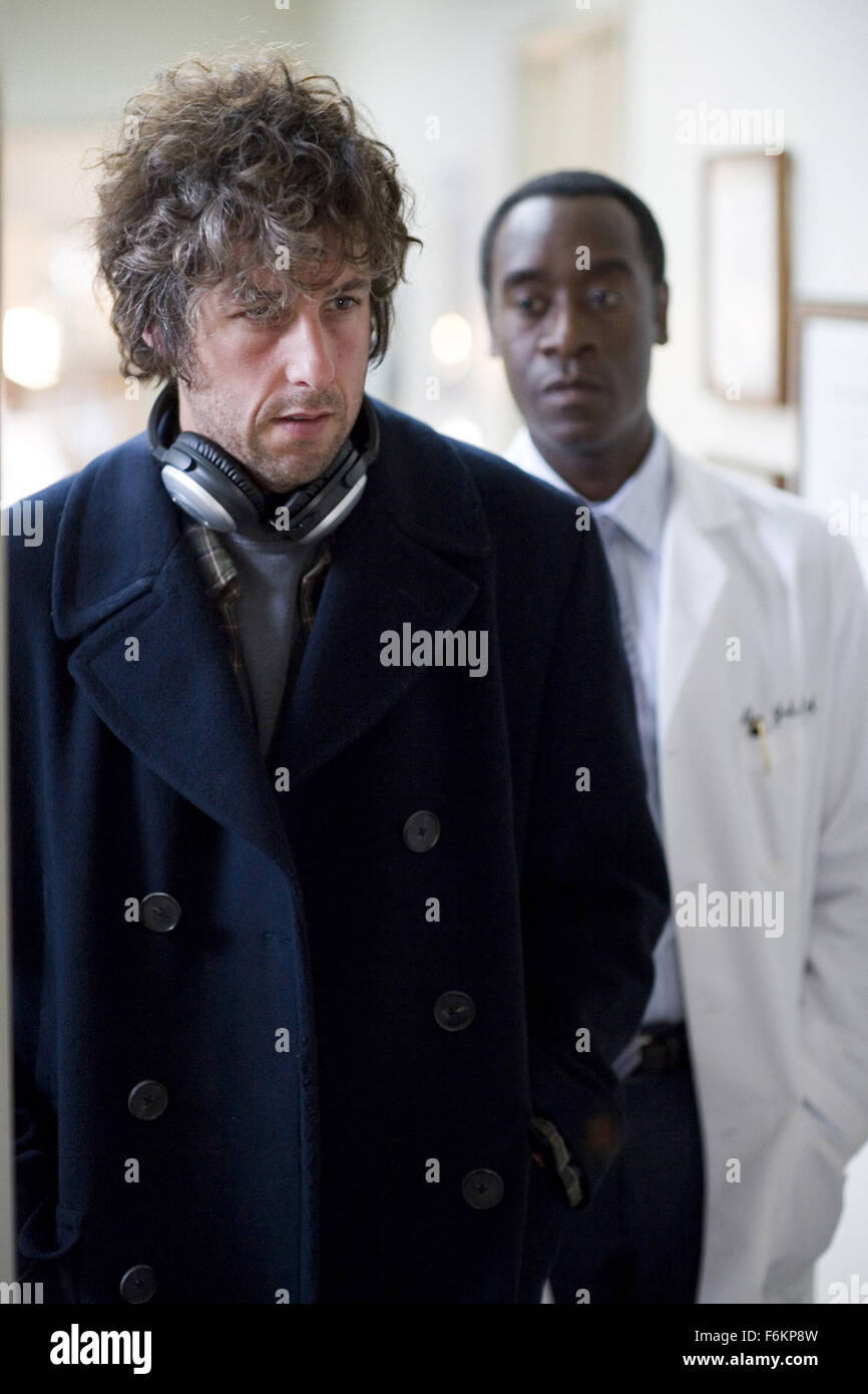 Mar 23, 2007 - New York, NY, USA - RELEASE DATE: March 23, 2007 ...