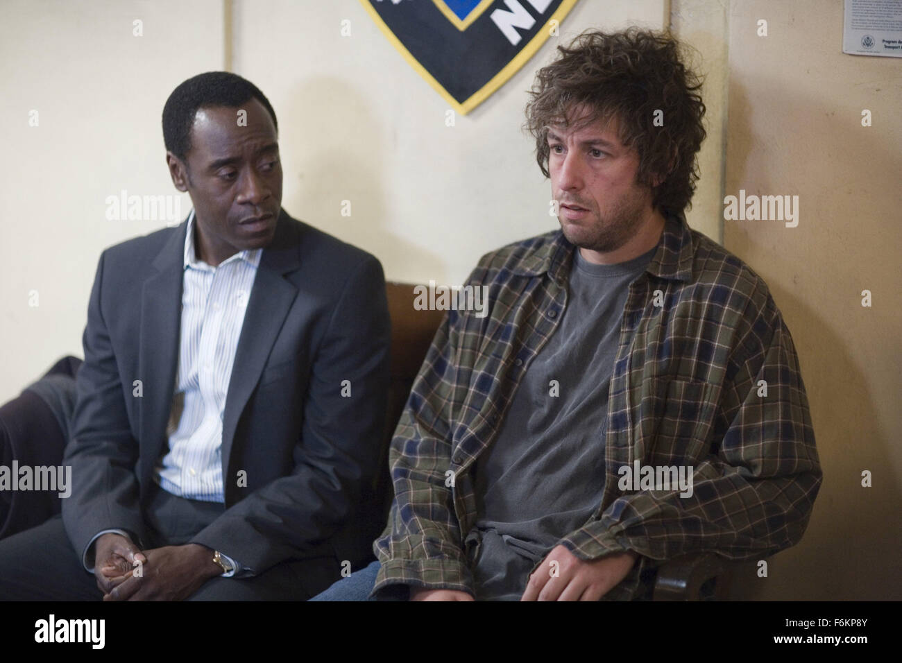 Pictured with alan johnson hi-res stock photography and images - Alamy