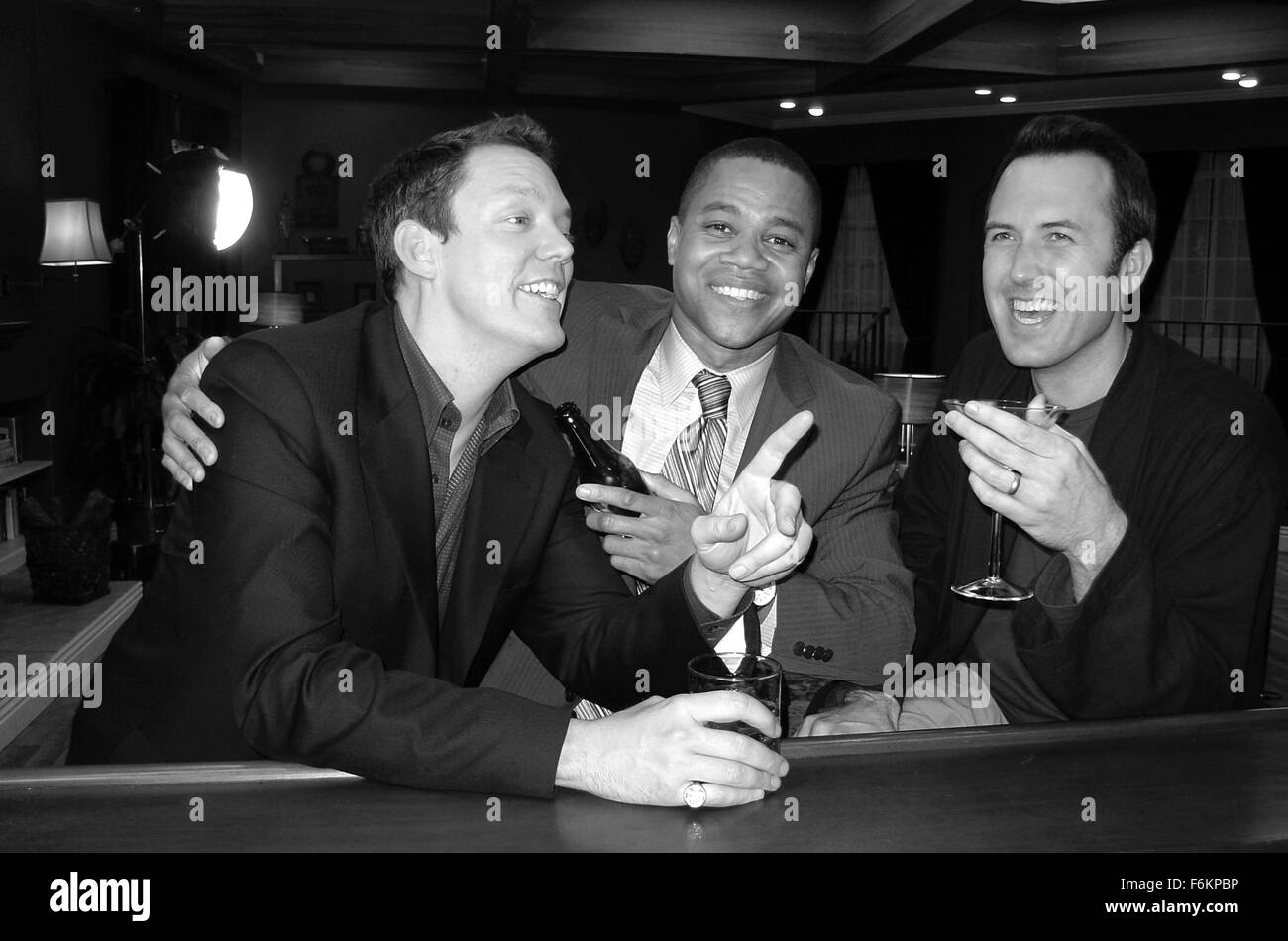 RELEASE DATE: October 3, 2007. MOVIE TITLE: What Love Is. STUDIO: Big ...