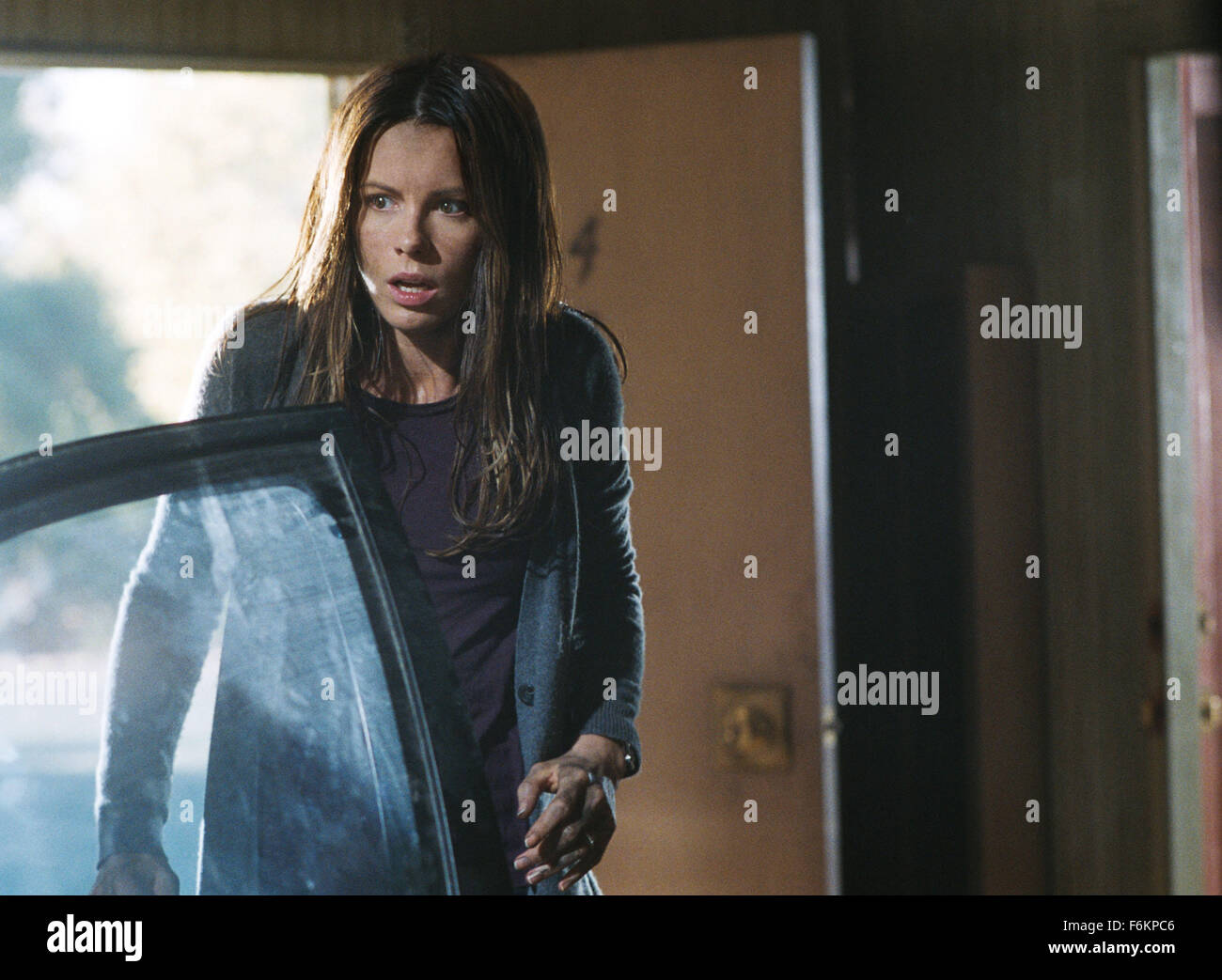 RELEASE DATE: April 20, 2007. MOVIE TITLE: Vacancy. STUDIO: Screen Gems ...