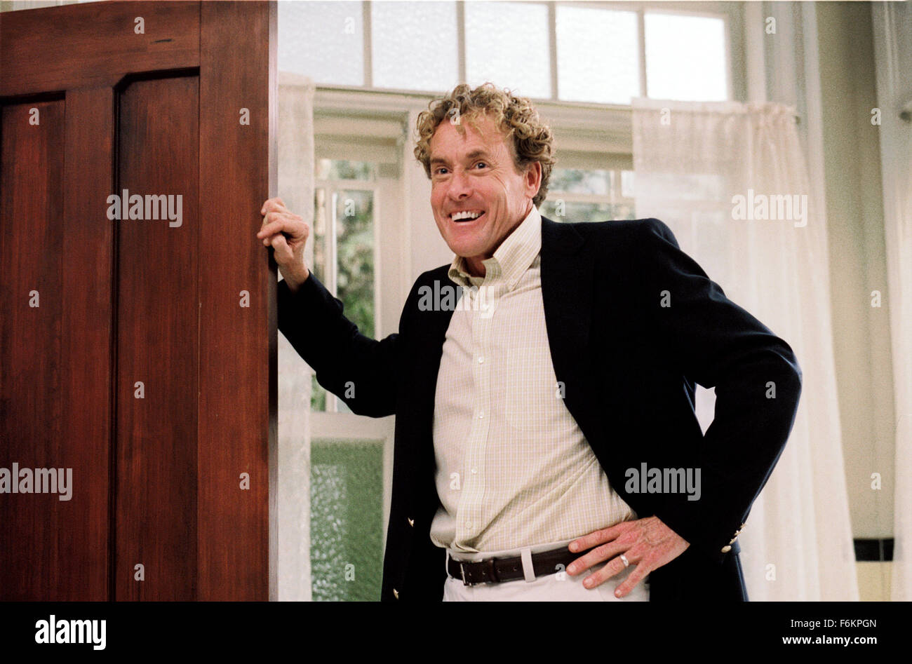 RELEASE DATE: APRIL 04, 2007. MOVIE TITLE: Are We Done Yet? STUDIO ...