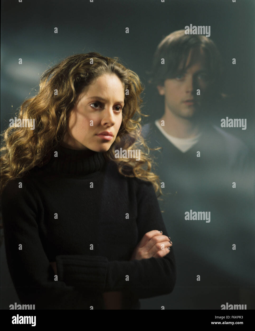 Justin Chatwin And Margarita Levieva