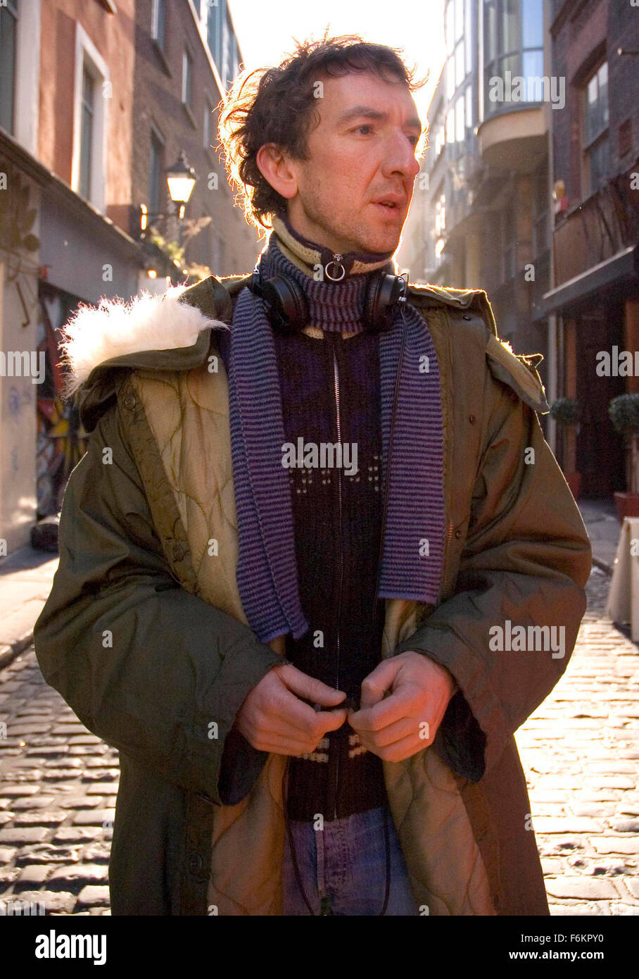 RELEASE DATE: May 16, 2007. STUDIO: Samson Films/Summit Entertainment ...