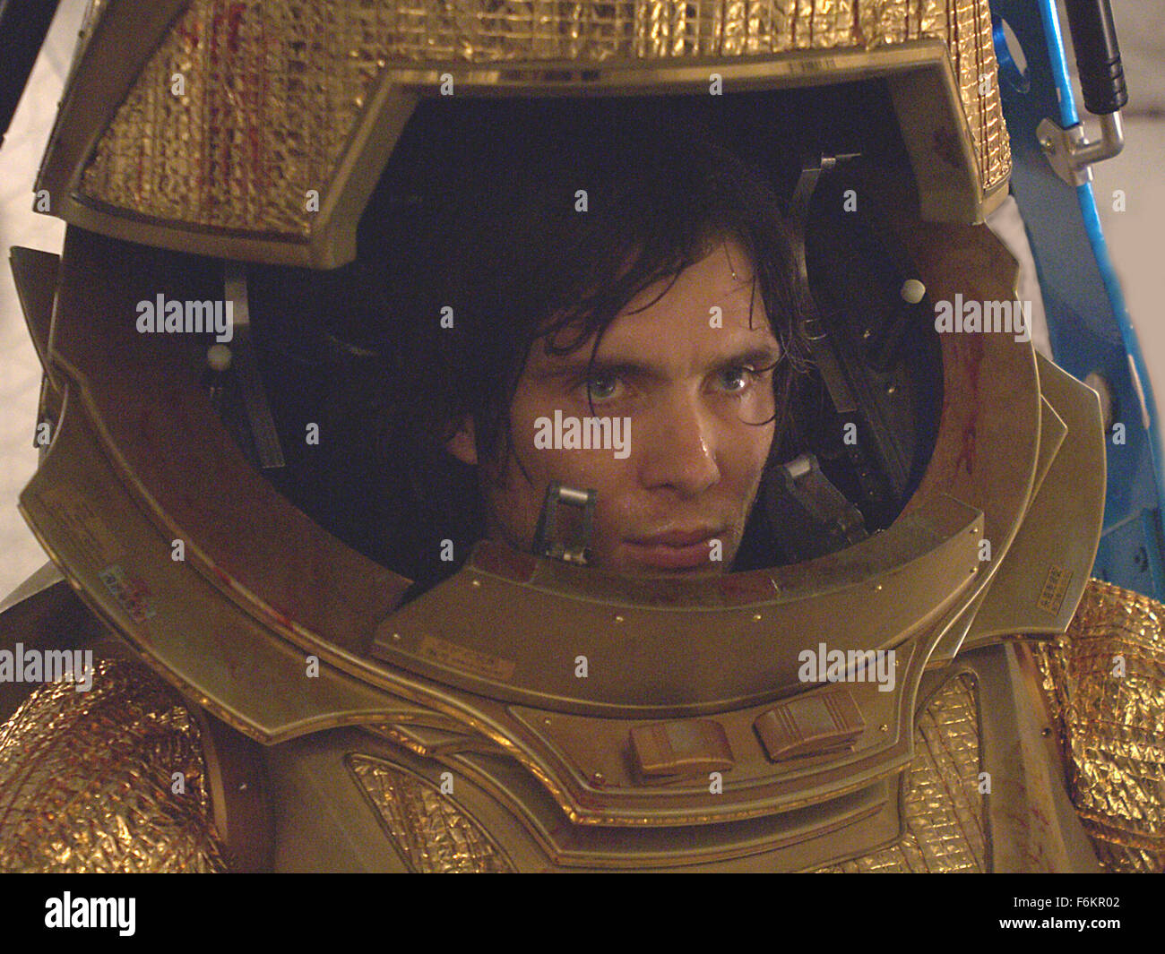 Danny bailey hi-res stock photography and images - Alamy