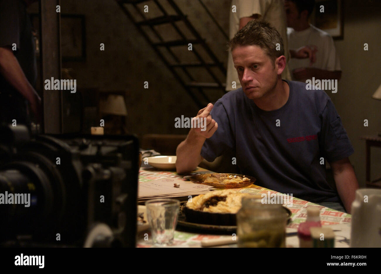 RELEASE DATE: May 18, 2007 (NY). STUDIO: Isle of Man Film Ltd./Magnolia ...