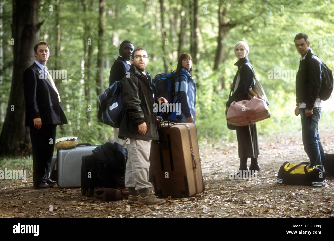 RELEASE DATE: May 18, 2007 (NY). STUDIO: Isle of Man Film Ltd./Magnolia ...