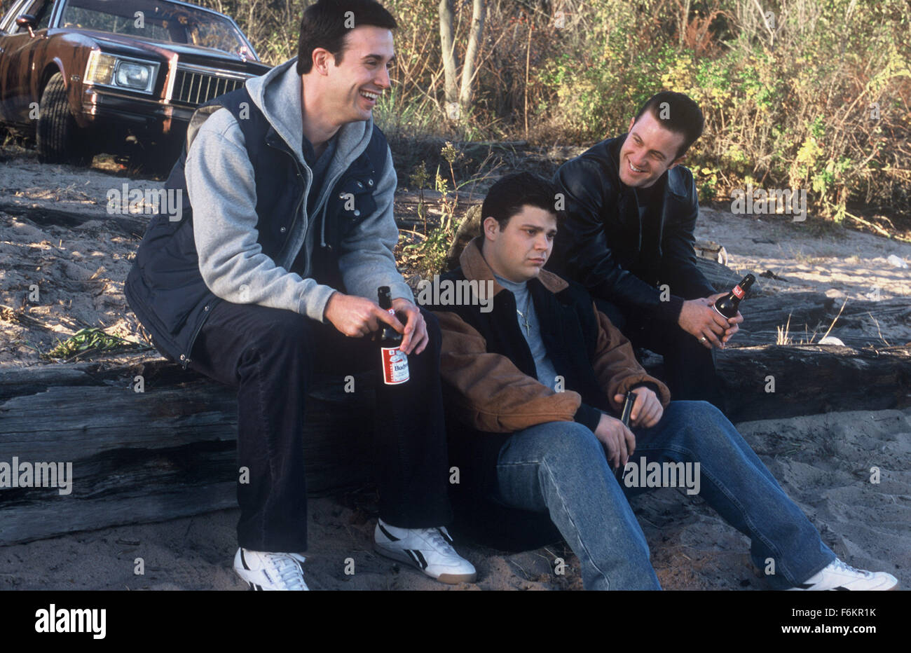 RELEASE DATE: May 18, 2007. STUDIO: Straight Up Films/City Lights ...