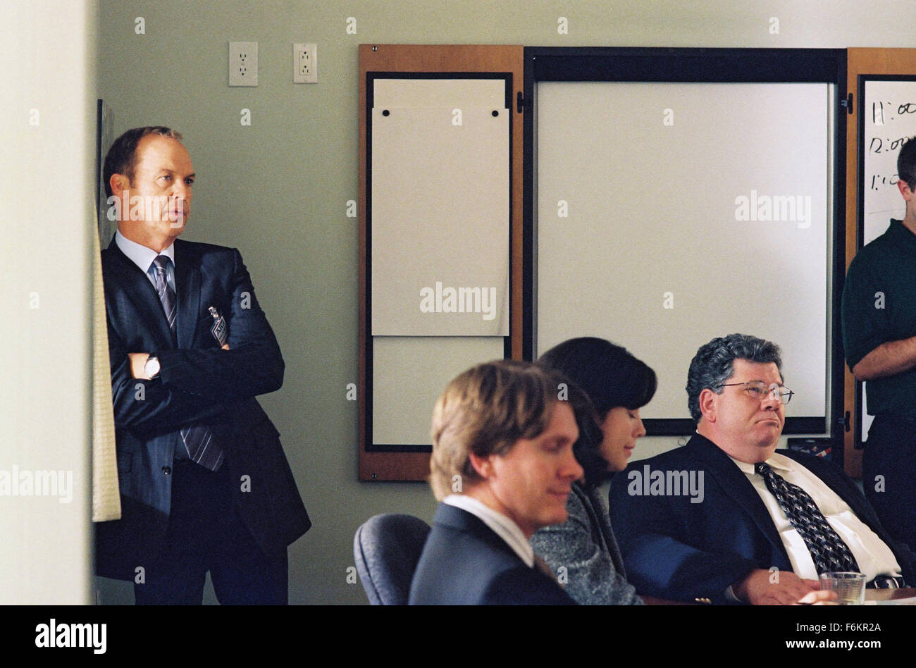 RELEASE DATE: May 2007. MOVIE TITLE: The Last Time. STUDIO: Element ...