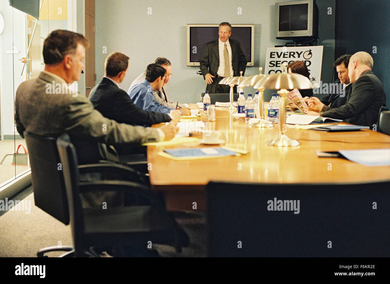 RELEASE DATE: May 2007. MOVIE TITLE: The Last Time. STUDIO: Element ...