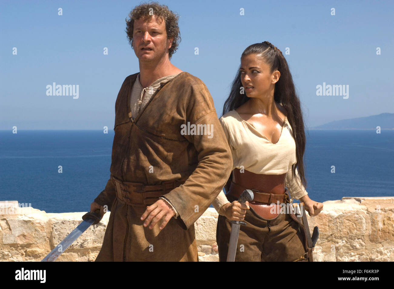 RELEASE DATE: April 19, 2007. MOVIE TITLE: The Last Legion. STUDIO: The ...