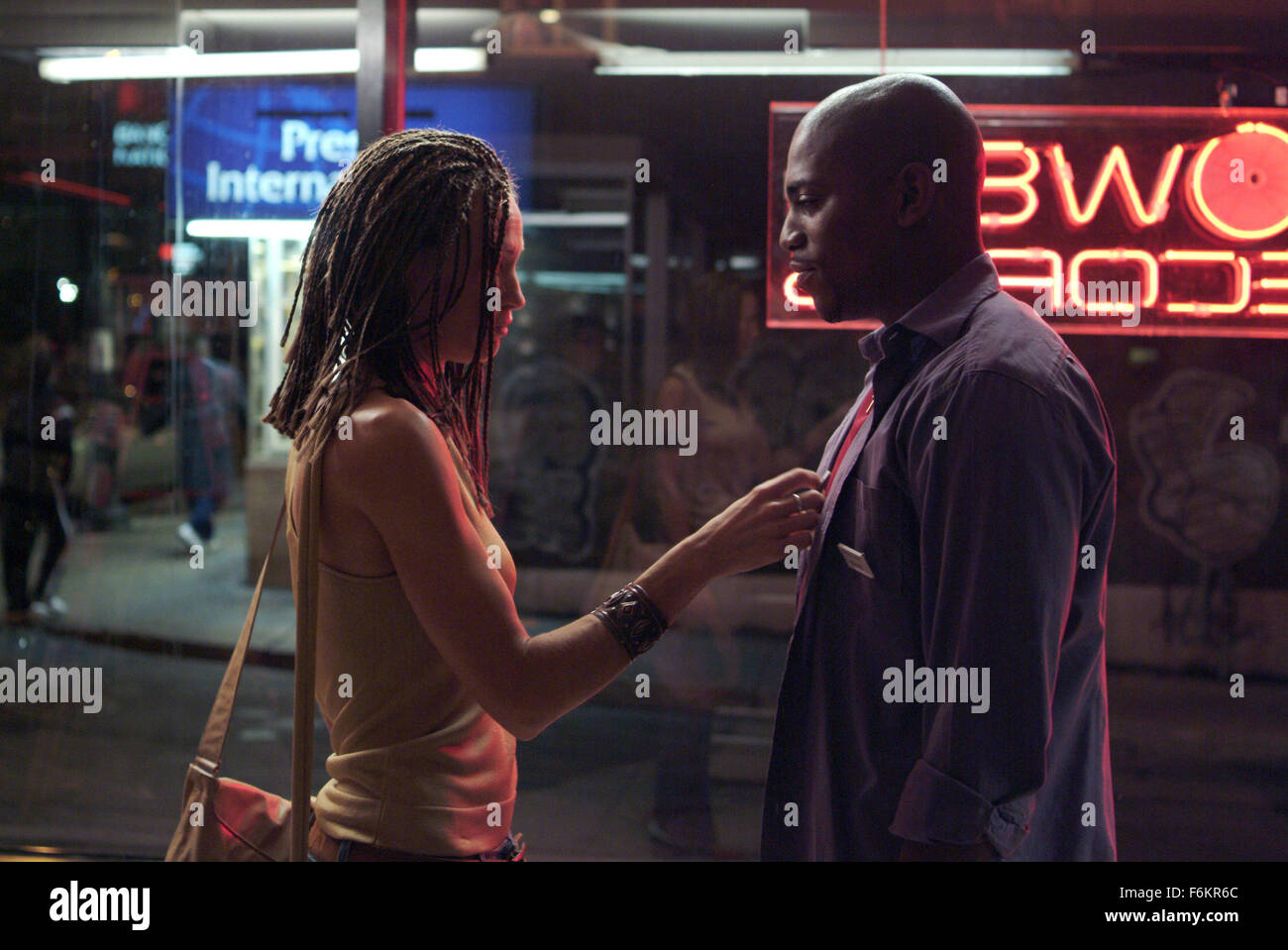 Jolene blalock hi-res stock photography and images - Alamy