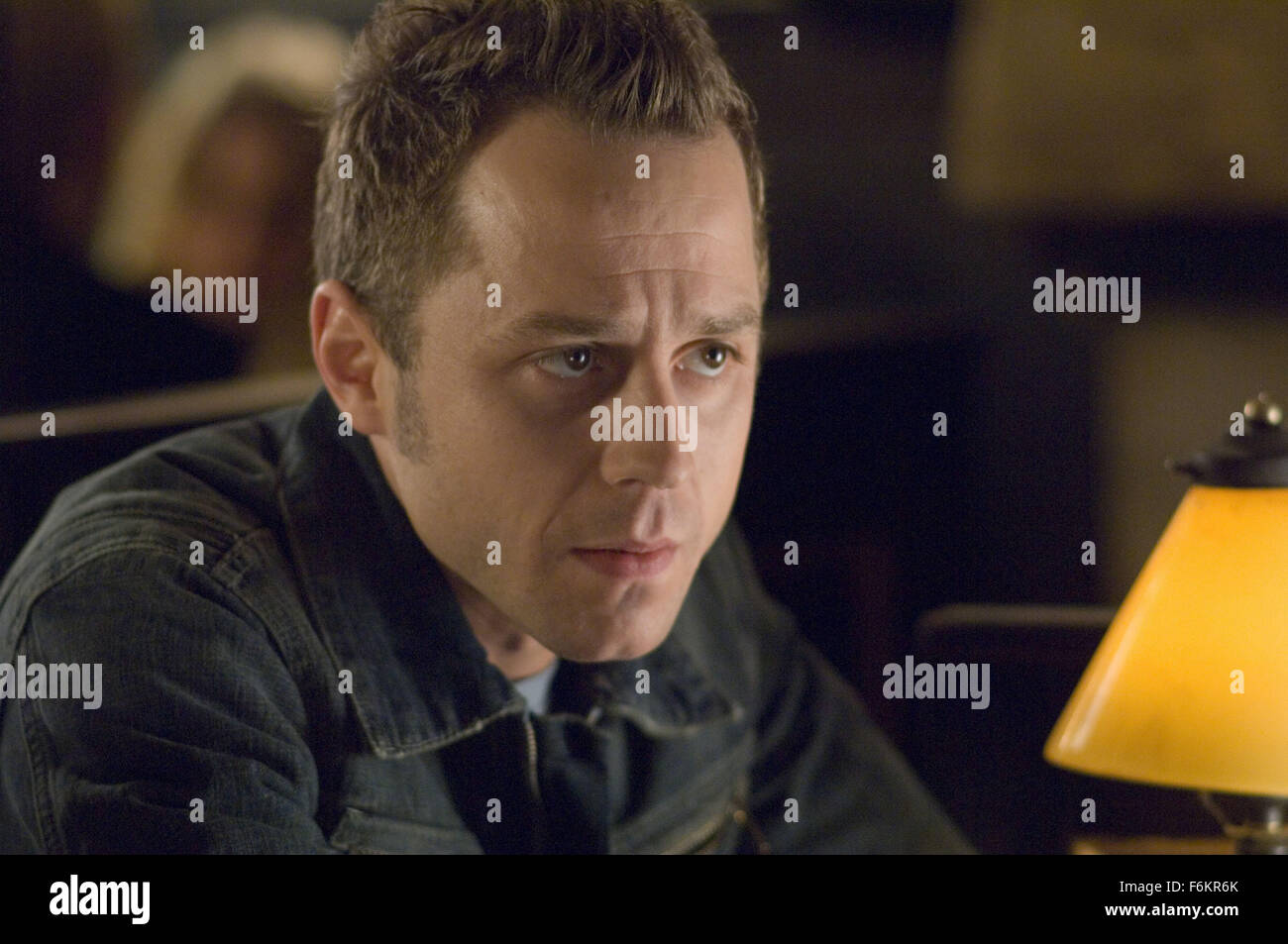 Giovanni Ribisi Friends