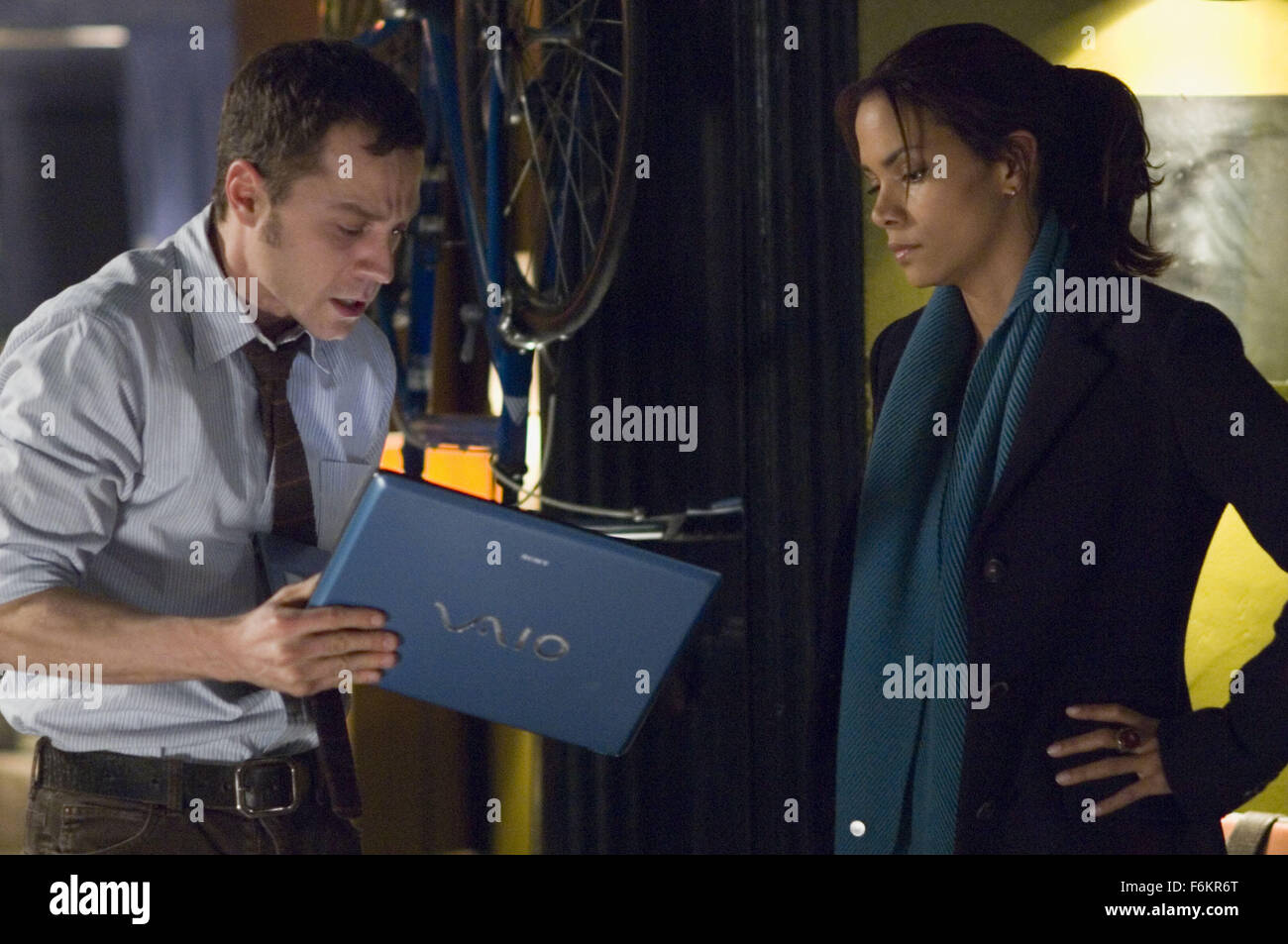 Giovanni ribisi friends hi-res stock photography and images - Alamy