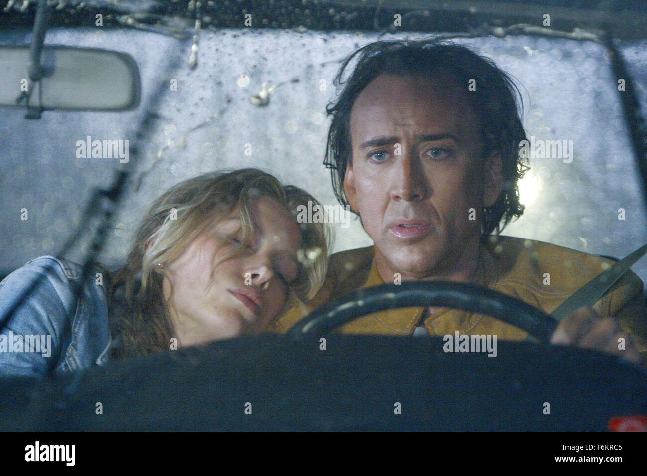 RELEASE DATE: April 25, 2007. MOVIE TITLE: Next. STUDIO: Paramount ...