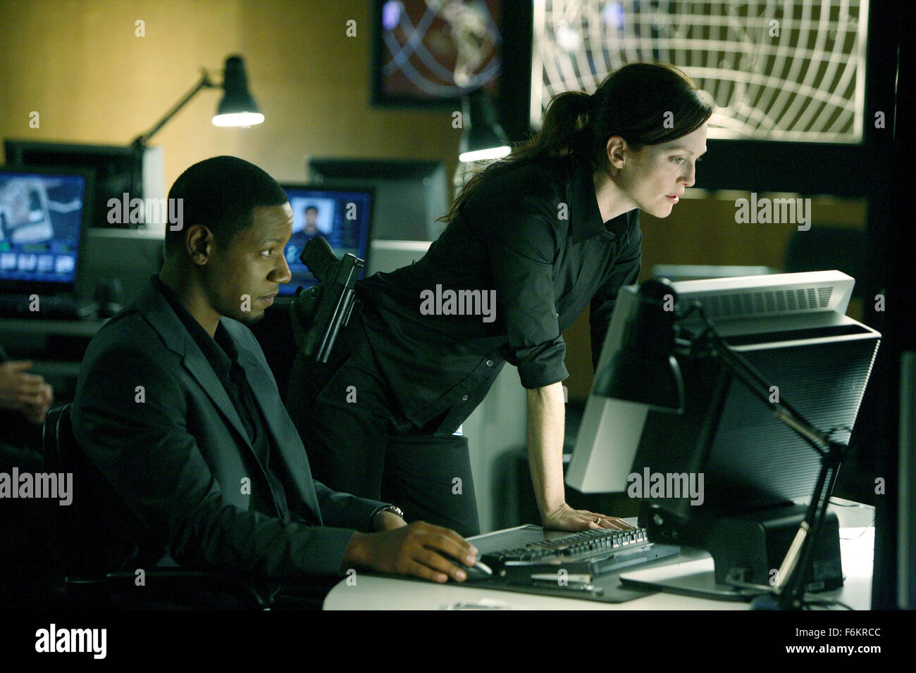 RELEASE DATE: April 25, 2007. MOVIE TITLE: Next. STUDIO: Paramount ...