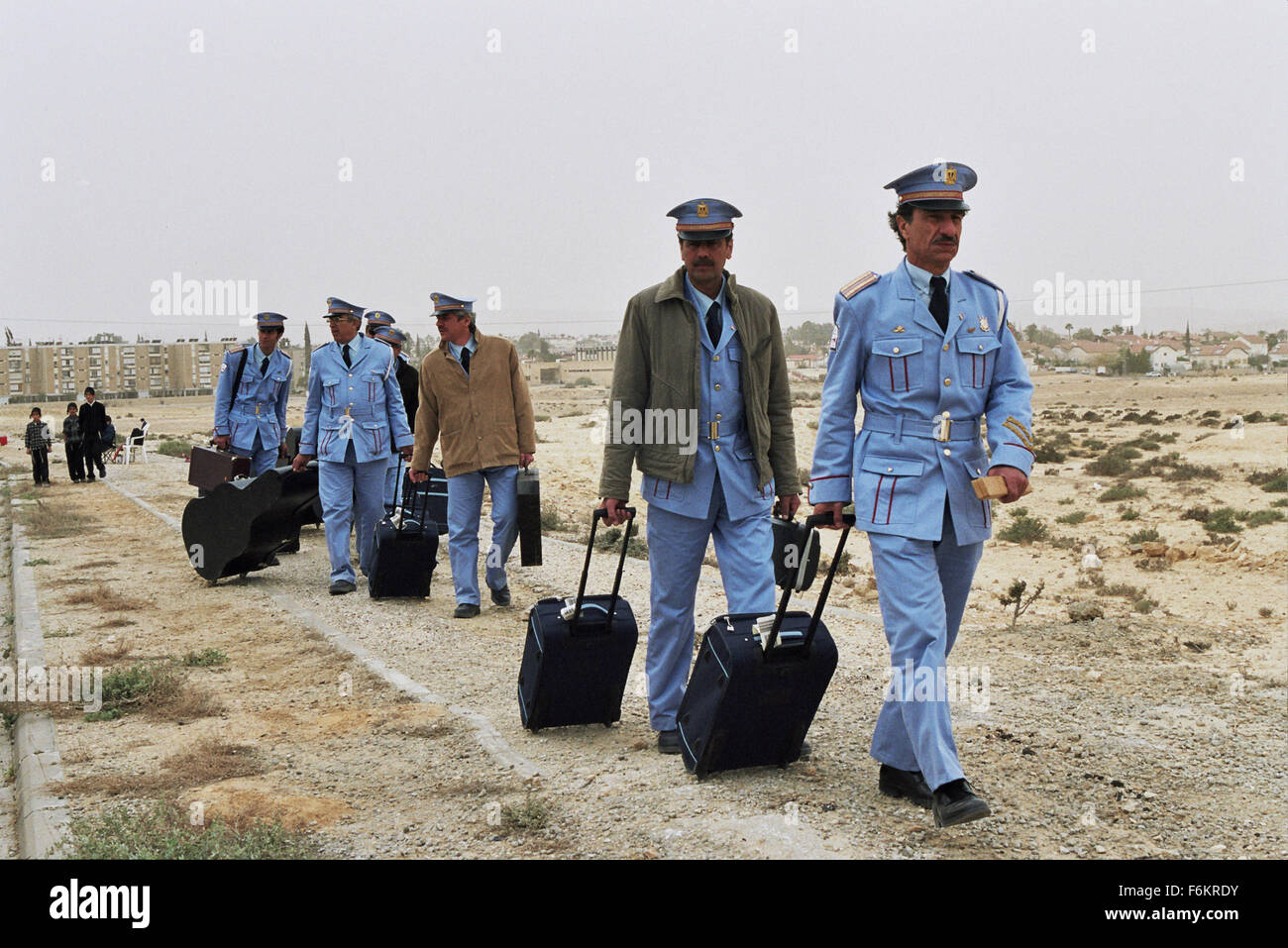 Egyptian police force hi-res stock photography and images - Alamy