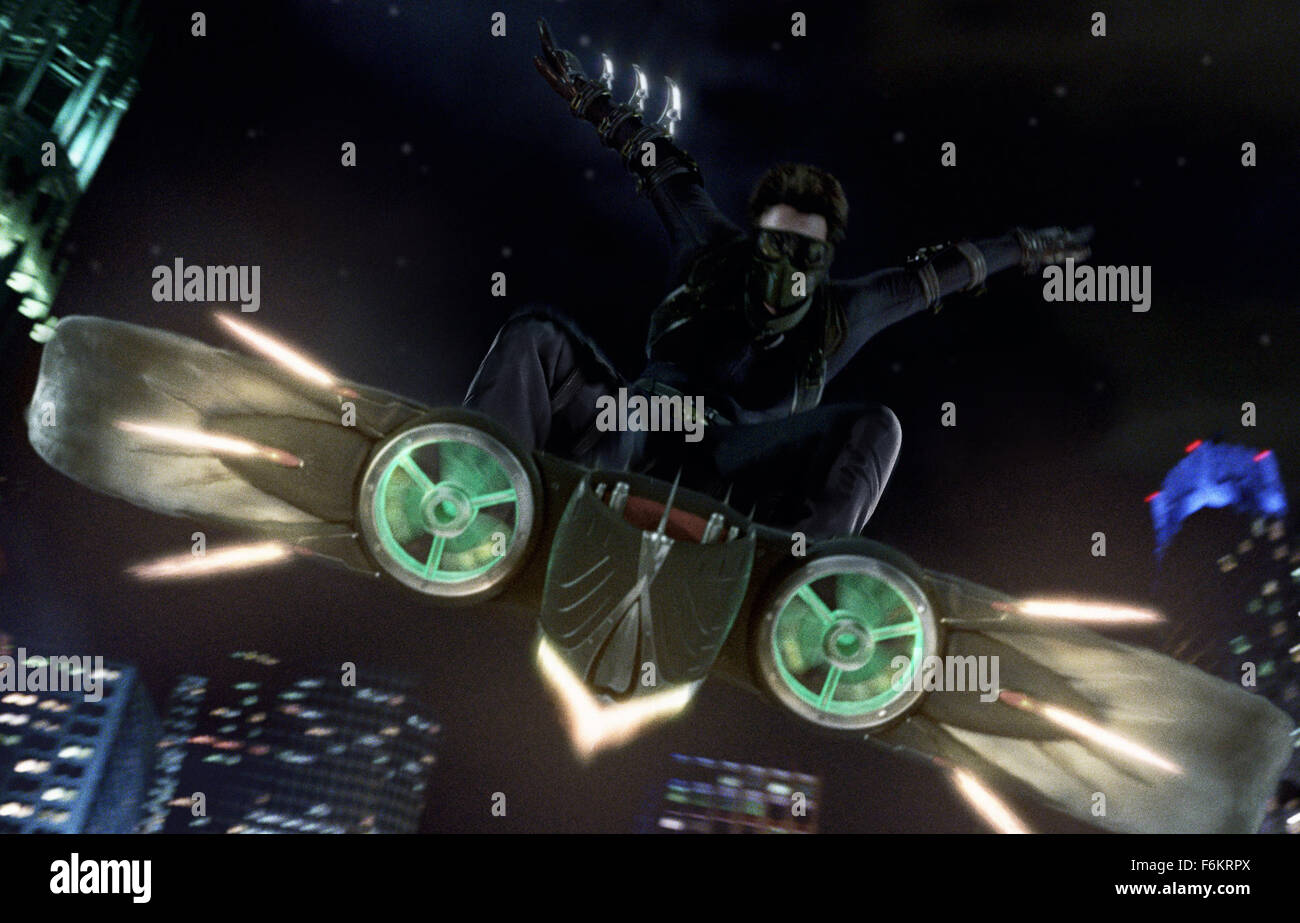 New Goblin Wallpaper