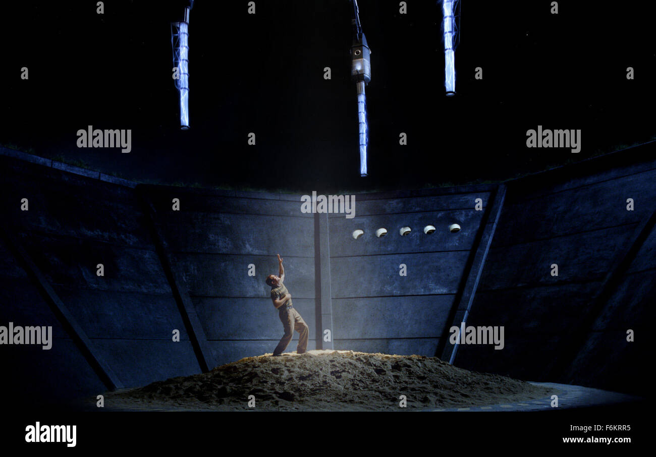 Thomas Haden Church Sandman