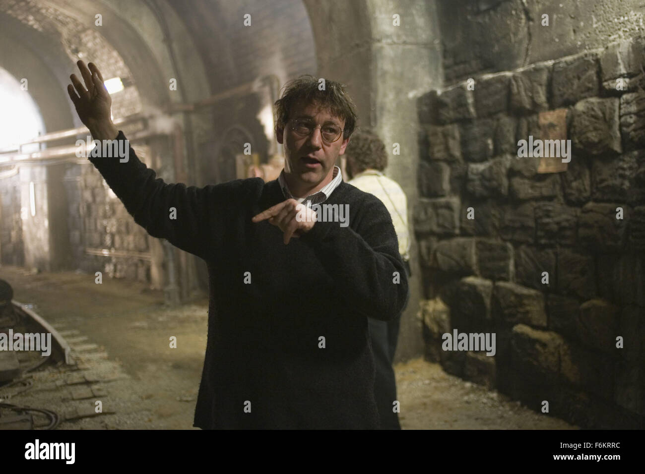 May 01, 2007 - New York, NY, USA - RELEASE DATE: May 4, 2007. DIRECTOR ...