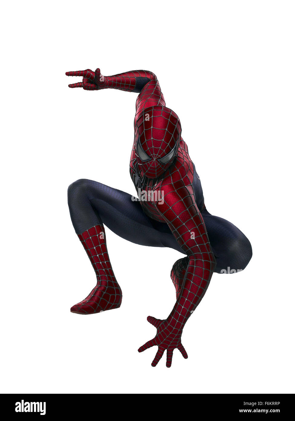 Spider man Cut Out Stock Images & Pictures - Alamy