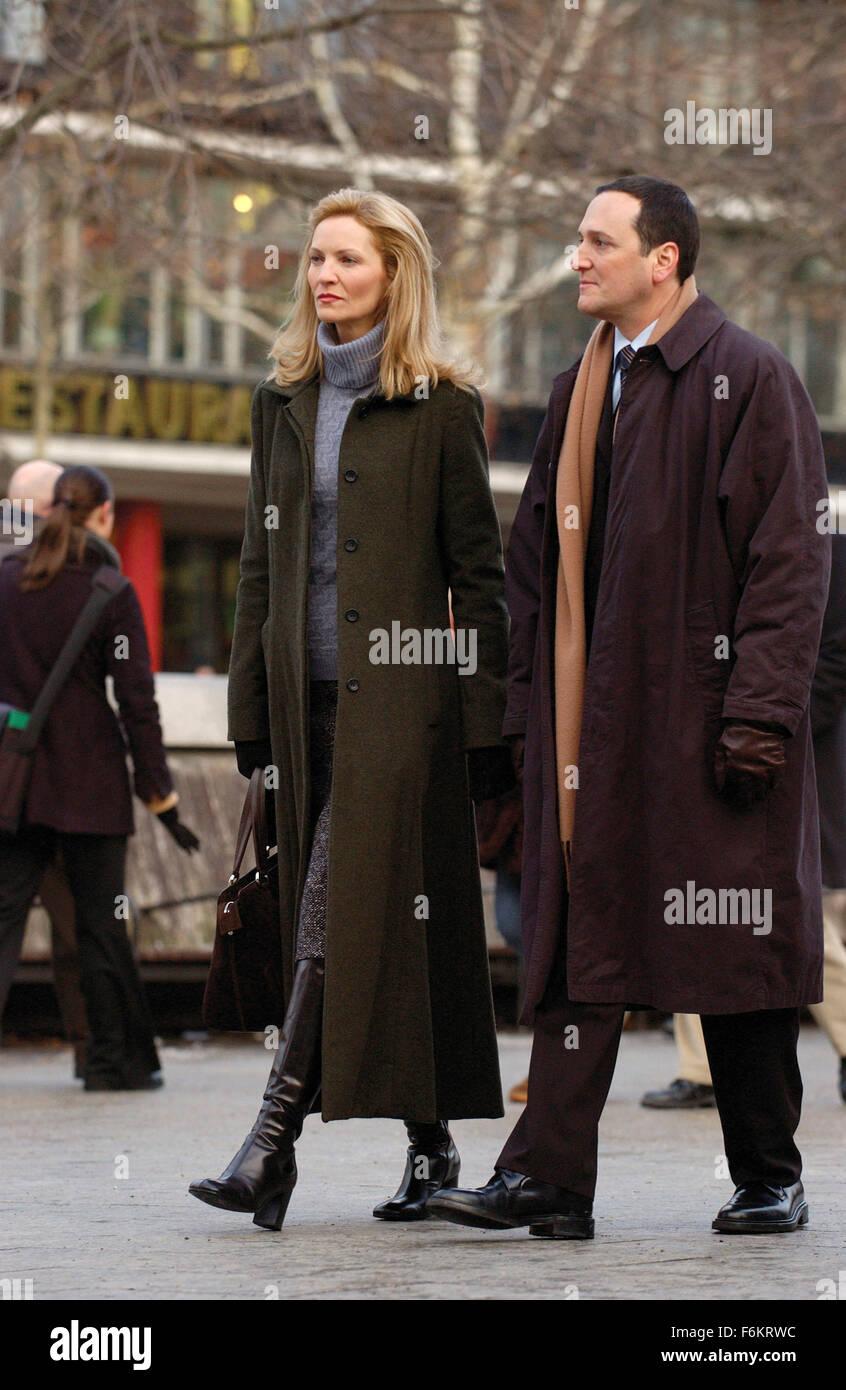 RELEASE DATE: July 23, 2004. MOVIE TITLE: The Bourne Supremacy. STUDIO ...